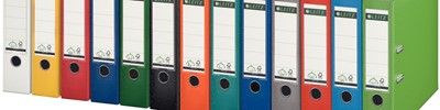 Ordner - im Leitz Fachshop günstig kaufen