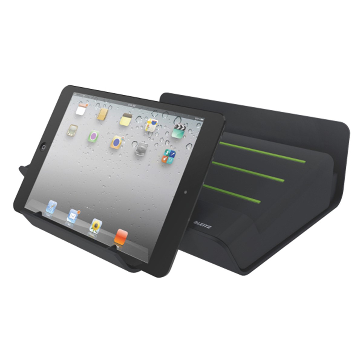 Leitz Complete Multi-Ladestation XL für 1 Tablet und 3 Smartphones ...